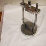 Indirect Tensile Loading Fixtures